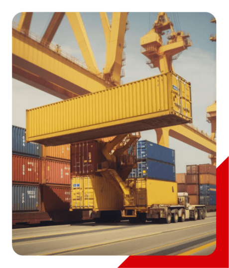 Supreme Logistics – Supreme Logistics